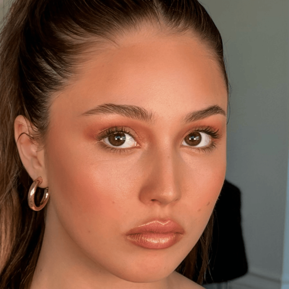 Shop Peach Lipsticks: Nude, Pink Shades Online | Nude Envie
