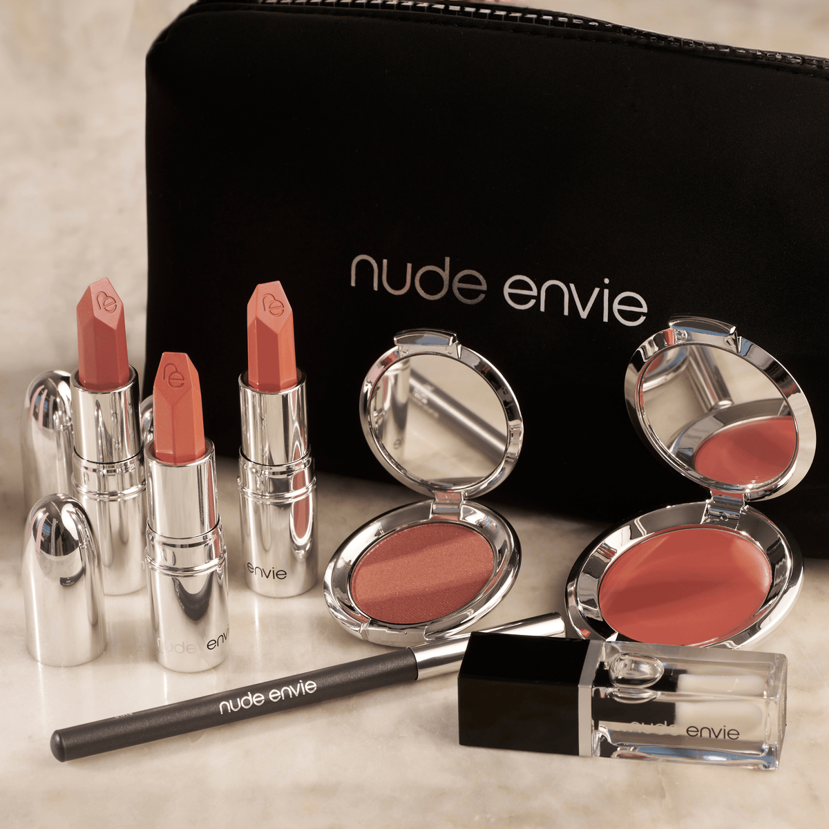 The Ultimate Love Collection Gifts | Nude Envie